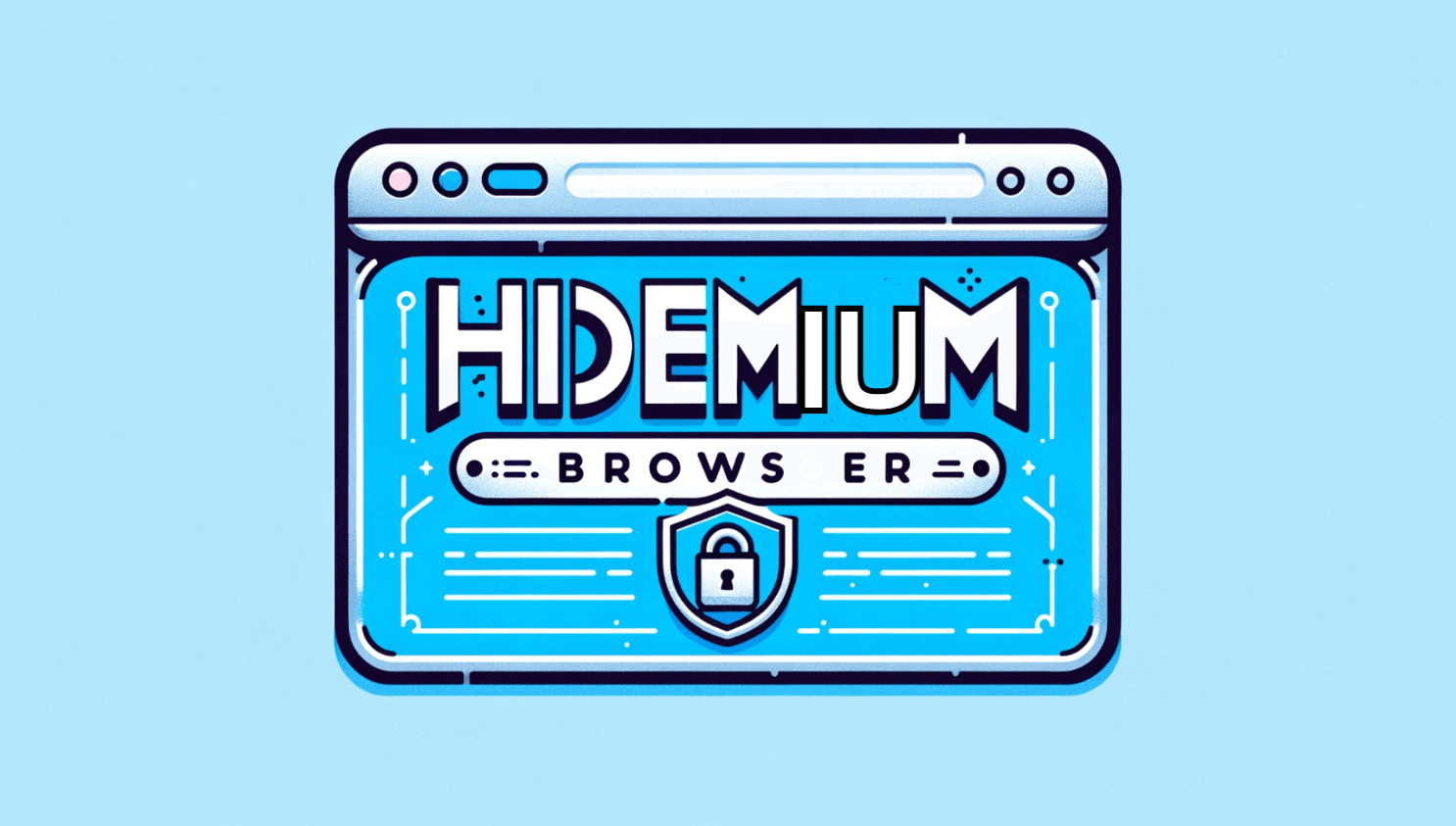 Hidemium Browser: Things You Should Know - Blog - IPOASIS